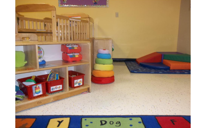 Cornell Road KinderCare | Daycare, Preschool & Early Education in Blue ...