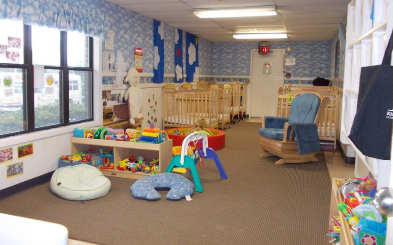 Aston KinderCare | Daycare, Preschool & Early Education in Aston, PA ...