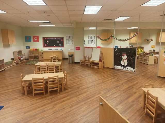 Downtown Pittsburgh KinderCare | Daycare, Preschool & Early Education ...