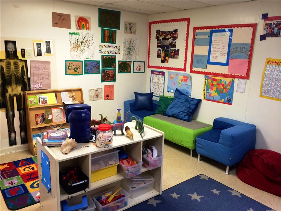 South Square KinderCare | Daycare, Preschool & Early Education in ...