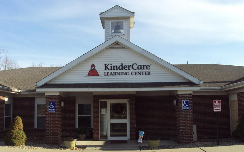 Niskayuna KinderCare | Daycare, Preschool & Early Education in ...