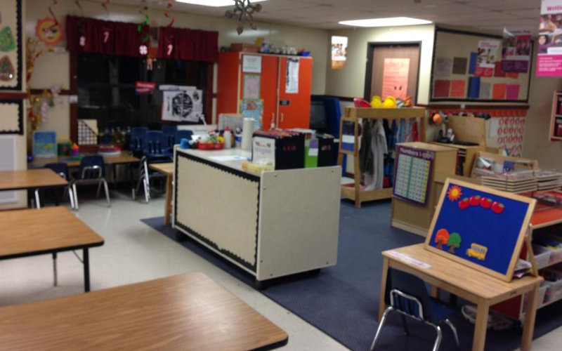 Goodlettsville KinderCare | Daycare, Preschool & Early Education in ...