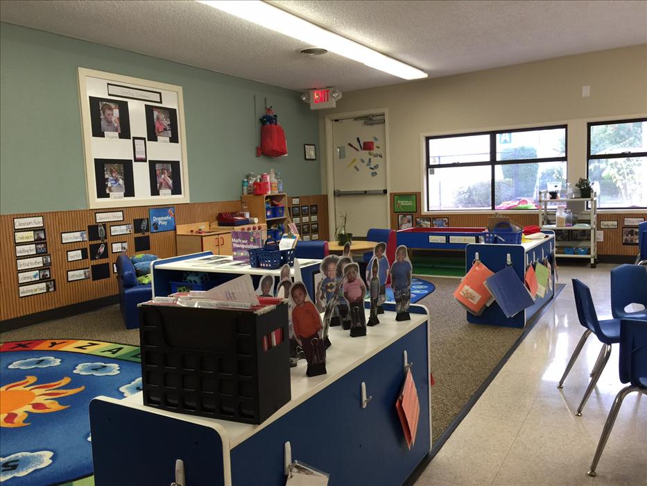 Renton II KinderCare | Daycare, Preschool & Early Education in Renton ...