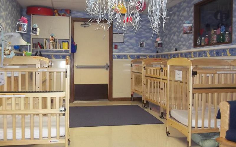 Bluegrass KinderCare | Daycare, Preschool & Early Education in ...