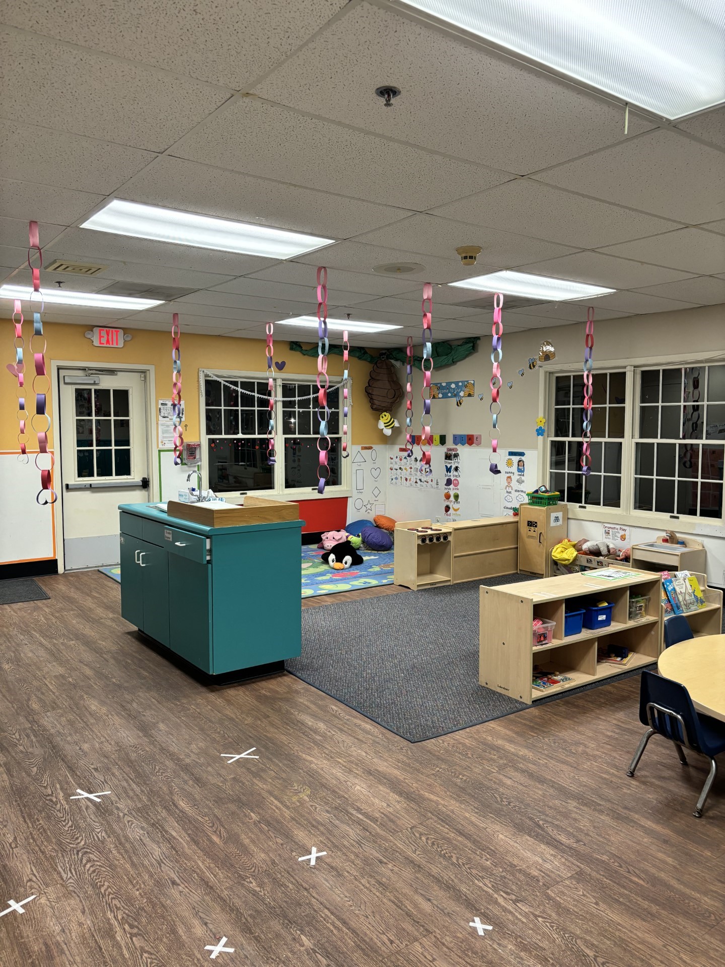 Knowledge Beginnings Princeton | Daycare, Preschool & Early Education ...