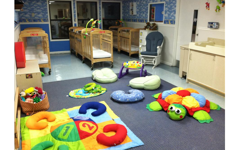 West Allis KinderCare | Daycare, Preschool & Early Education in West ...