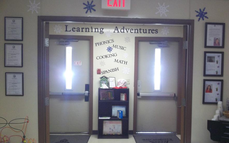 Colton KinderCare | Daycare, Preschool & Early Education in Colton, CA ...