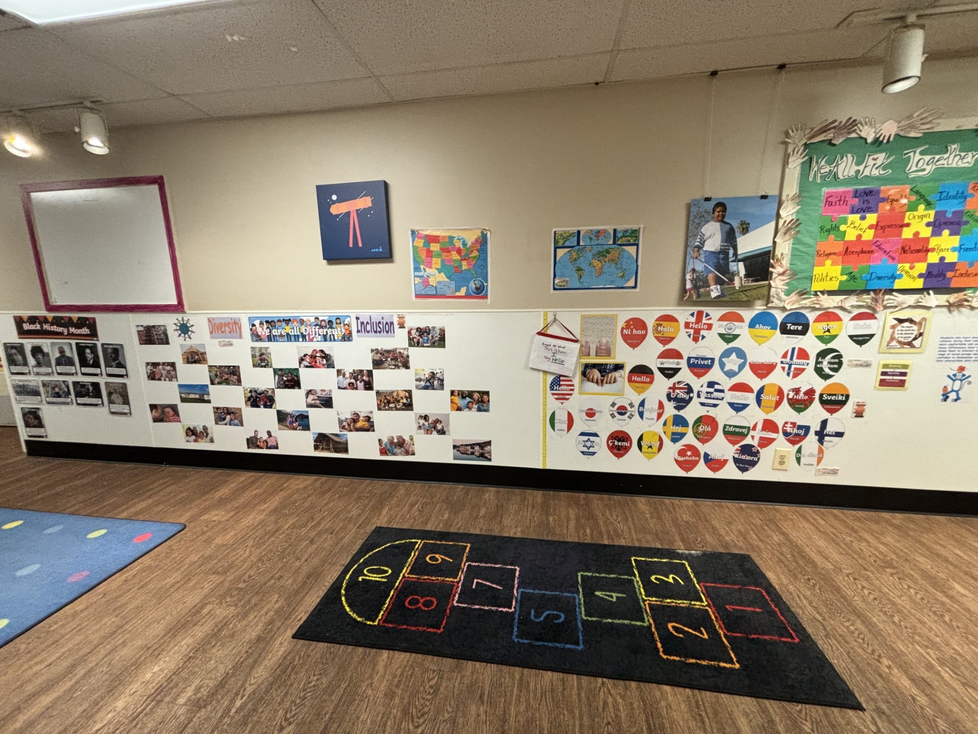 Knowledge Beginnings Princeton | Daycare, Preschool & Early Education ...