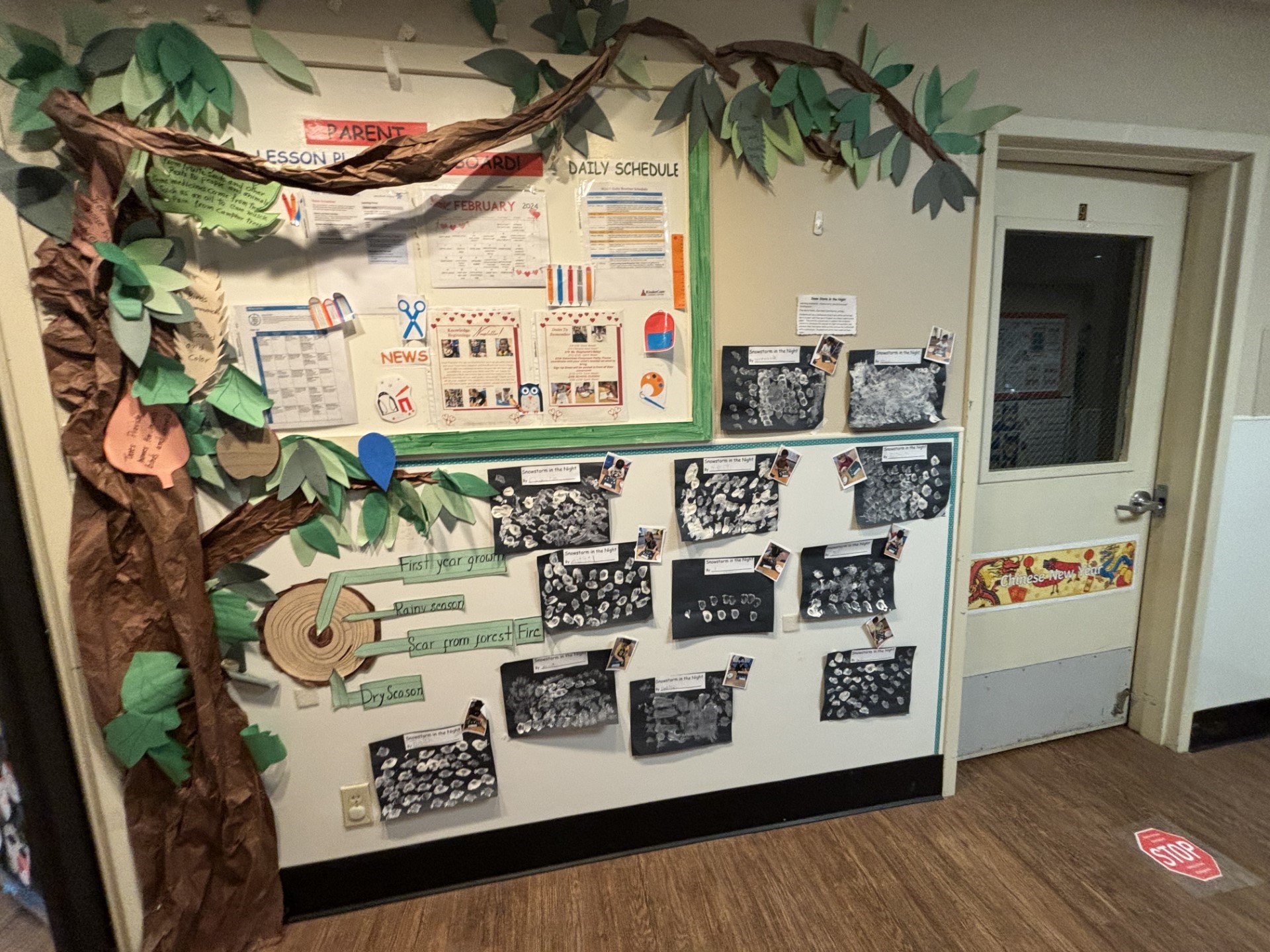 Knowledge Beginnings Princeton | Daycare, Preschool & Early Education ...