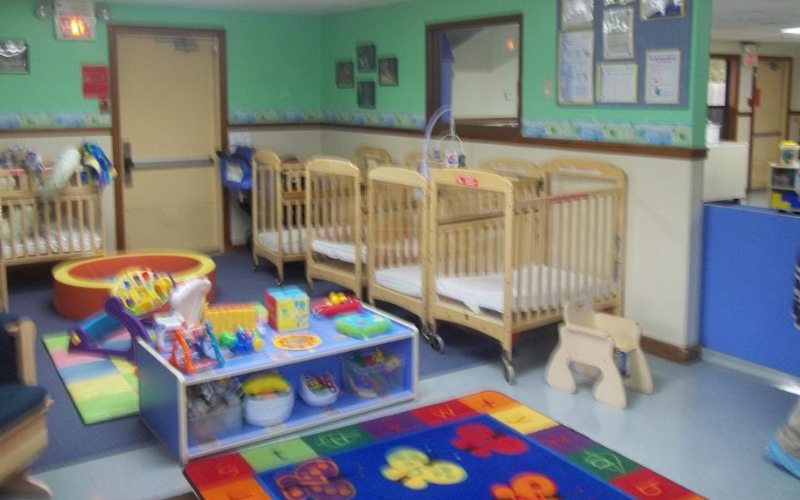 McKendree Church Rd KinderCare | Daycare, Preschool & Early Education ...