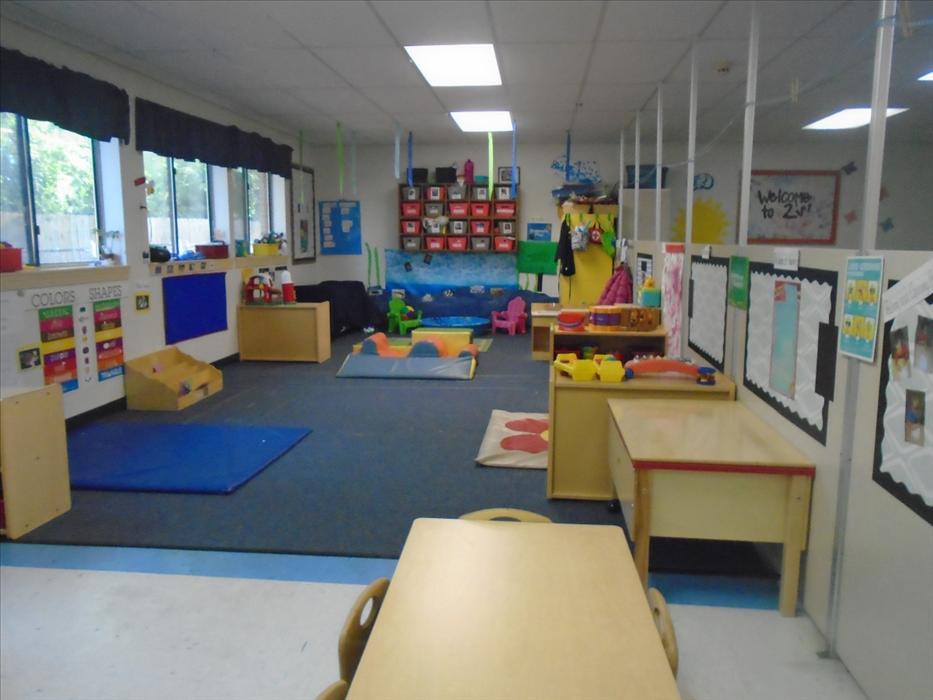 Skipwith Road KinderCare | Daycare, Preschool & Early Education in ...
