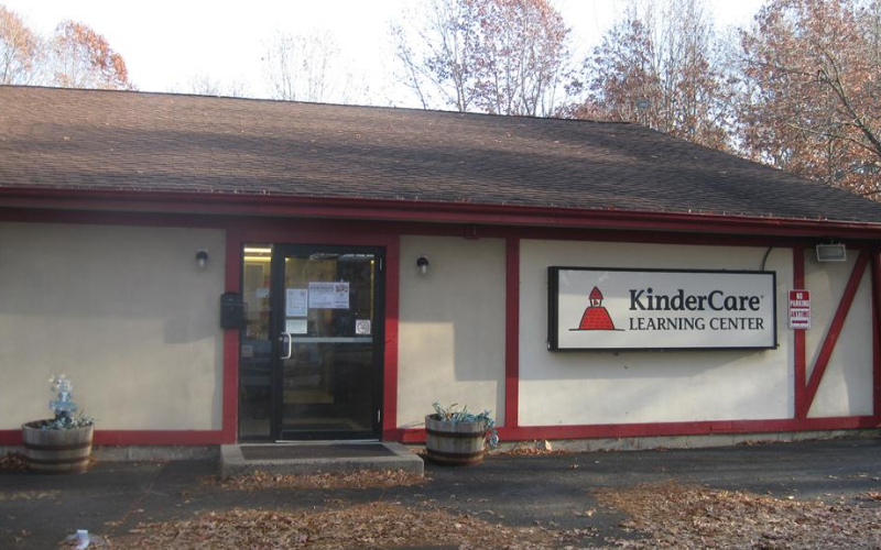 North Haven KinderCare | Daycare, Preschool & Early Education in North ...