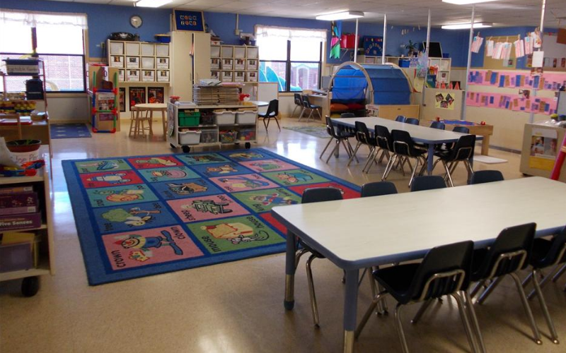 Aston KinderCare | Daycare, Preschool & Early Education in Aston, PA ...