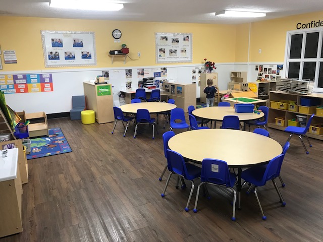 Springfield KinderCare | Daycare, Preschool & Early Education in ...