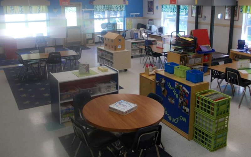 Orchards KinderCare | Daycare, Preschool & Early Education in Vancouver ...