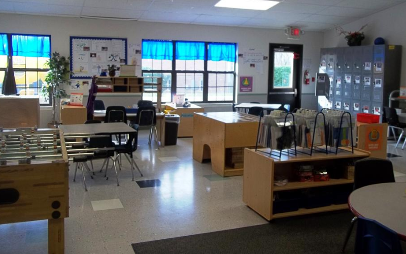 Westview KinderCare | Daycare, Preschool & Early Education in Frederick ...