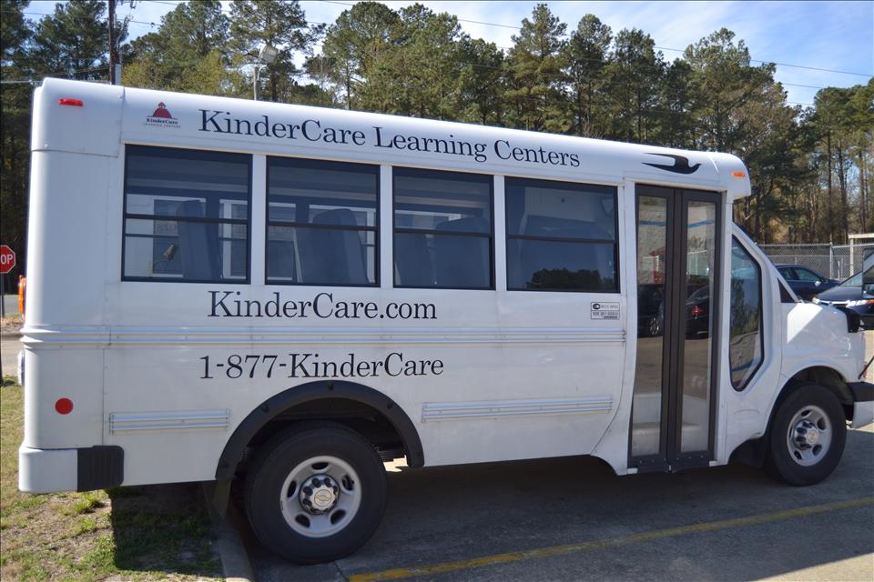 Goldsboro KinderCare | Daycare, Preschool & Early Education in ...