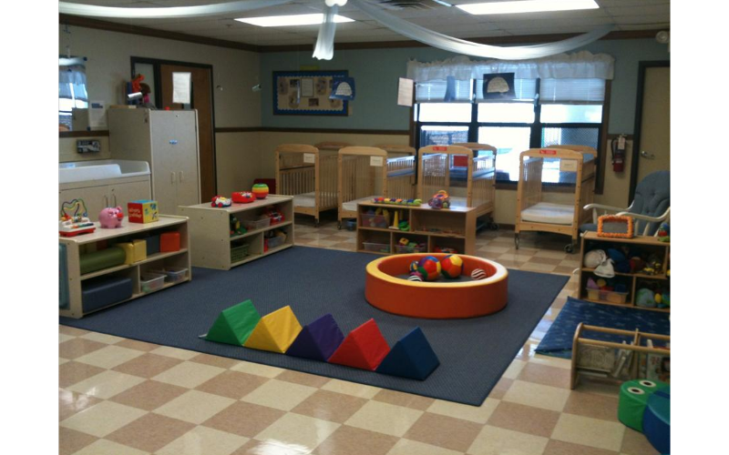 South Naperville KinderCare | Daycare, Preschool & Early Education in ...