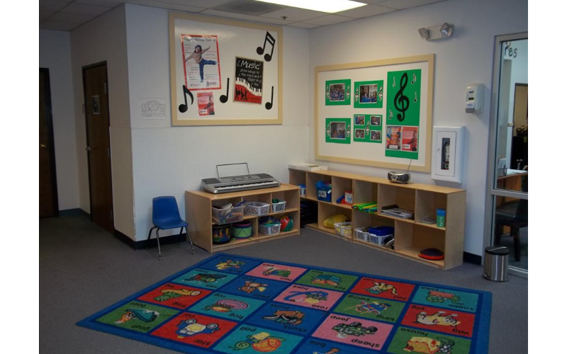 Sunnyvale KinderCare | Daycare, Preschool & Early Education in ...