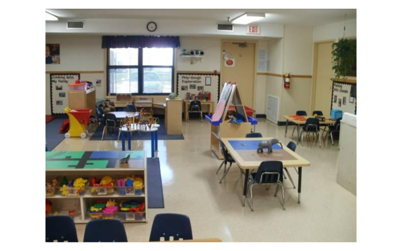 Holland-Sylvania KinderCare | Daycare, Preschool & Early Education in ...