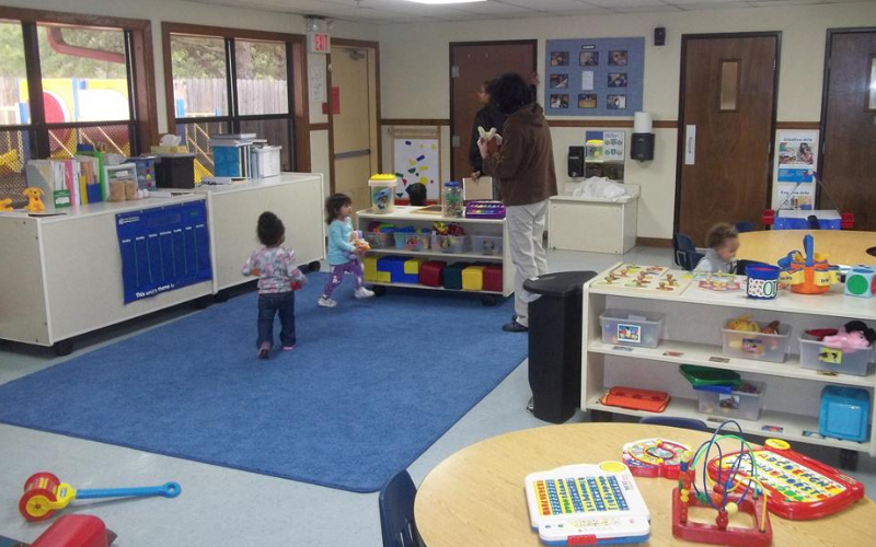 McKendree Church Rd KinderCare | Daycare, Preschool & Early Education ...