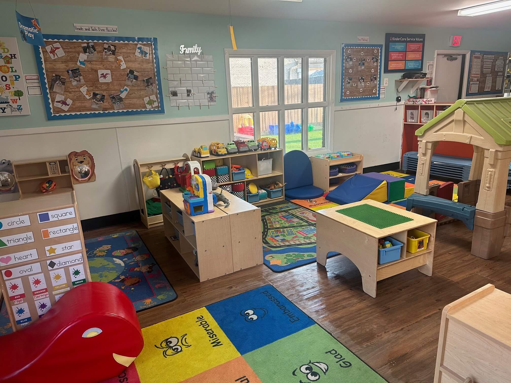 Springfield KinderCare | Daycare, Preschool & Early Education in ...