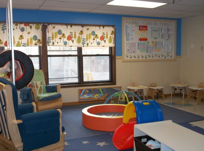 Stockton KinderCare | Daycare, Preschool & Early Education in Stockton ...