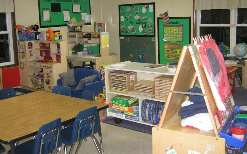 North Huntingdon KinderCare | Daycare, Preschool & Early Education in ...