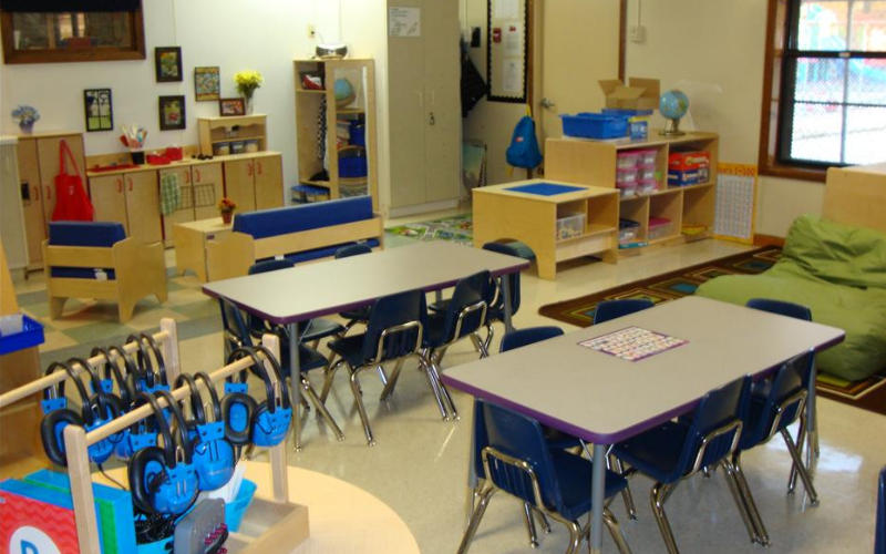 KinderCare of Plum | Daycare, Preschool & Early Education in Plum, PA ...