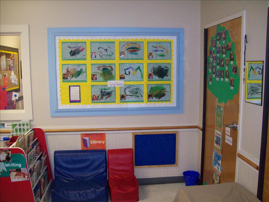 West Springfield KinderCare | Daycare, Preschool & Early Education in ...