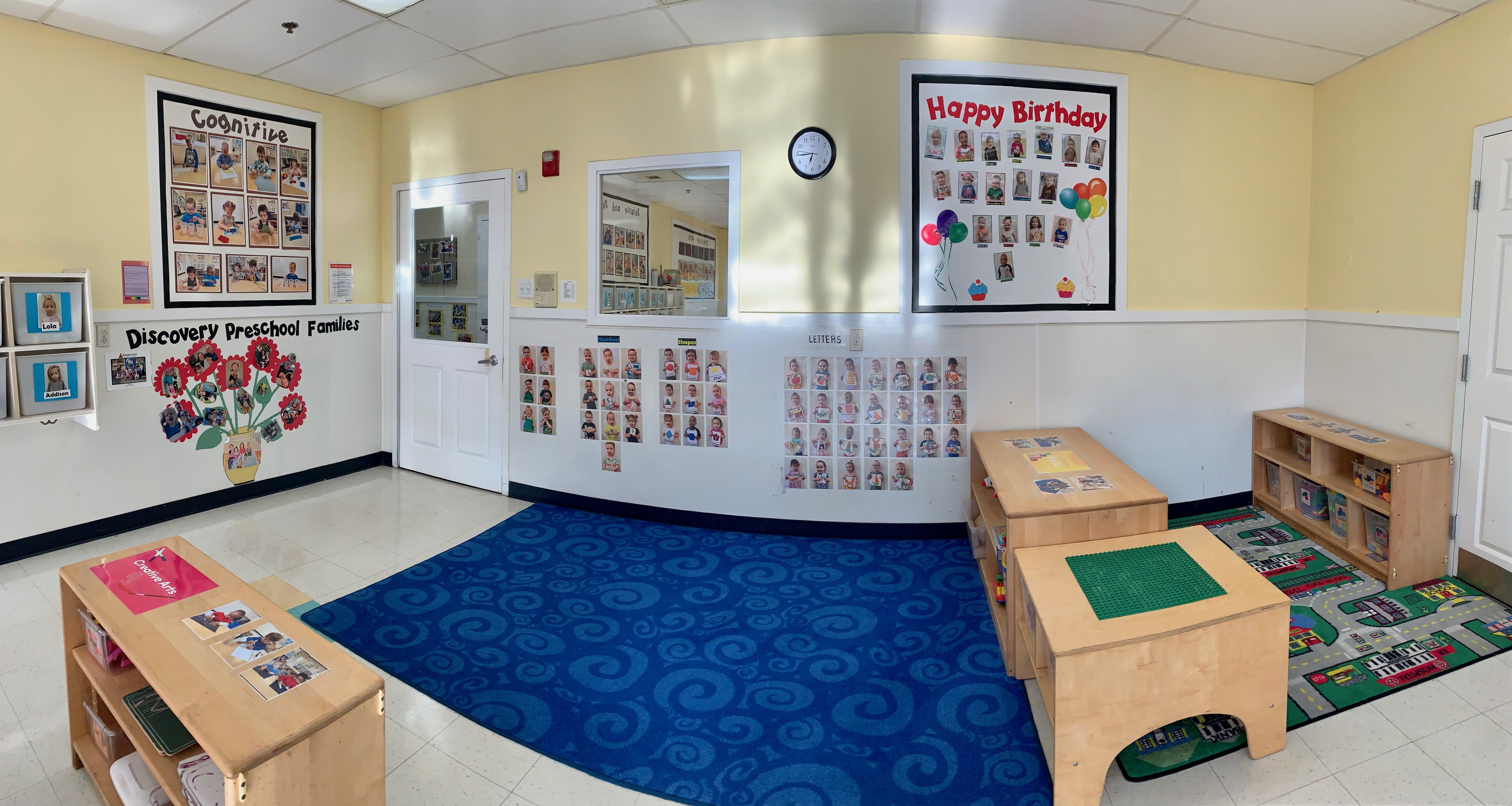Ashburn Village KinderCare | Daycare, Preschool & Early Education in ...