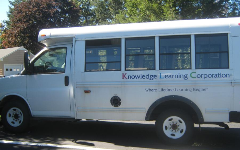 Bethel KinderCare | Daycare, Preschool & Early Education in Bethel, CT ...