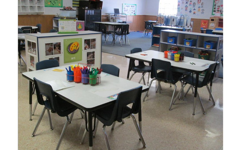 Missouri City KinderCare | Daycare, Preschool & Early Education in ...