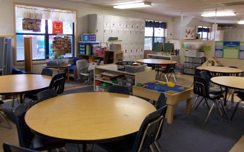 Aston KinderCare | Daycare, Preschool & Early Education in Aston, PA ...