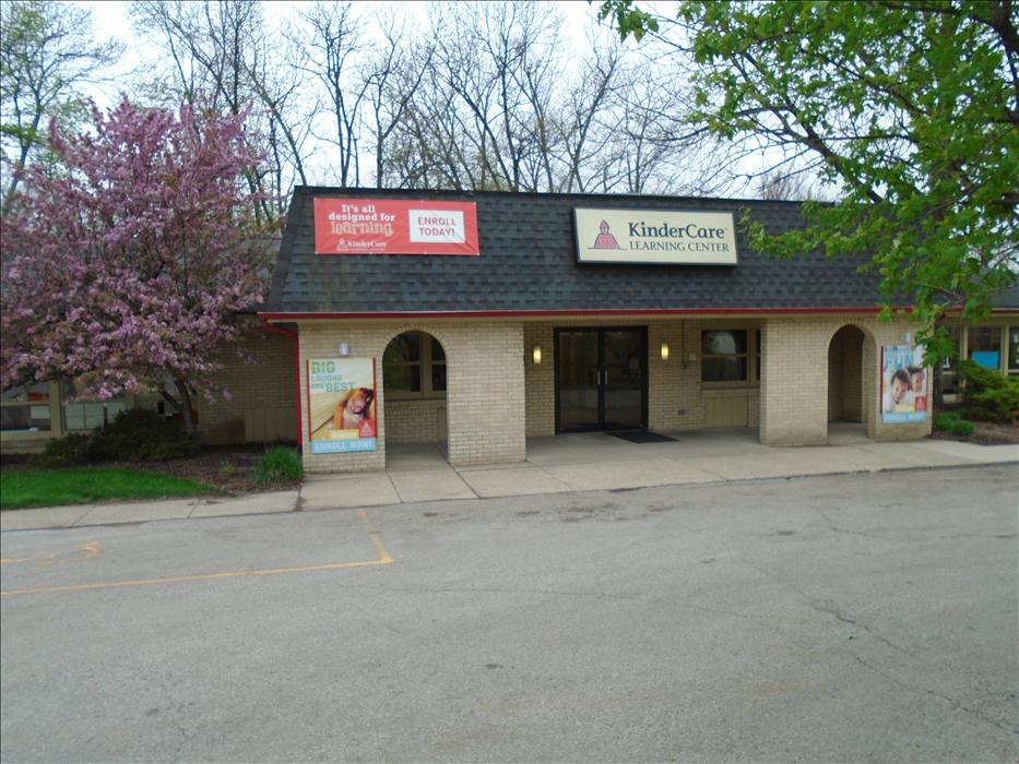 Newburg KinderCare | Daycare, Preschool & Early Education in Louisville ...