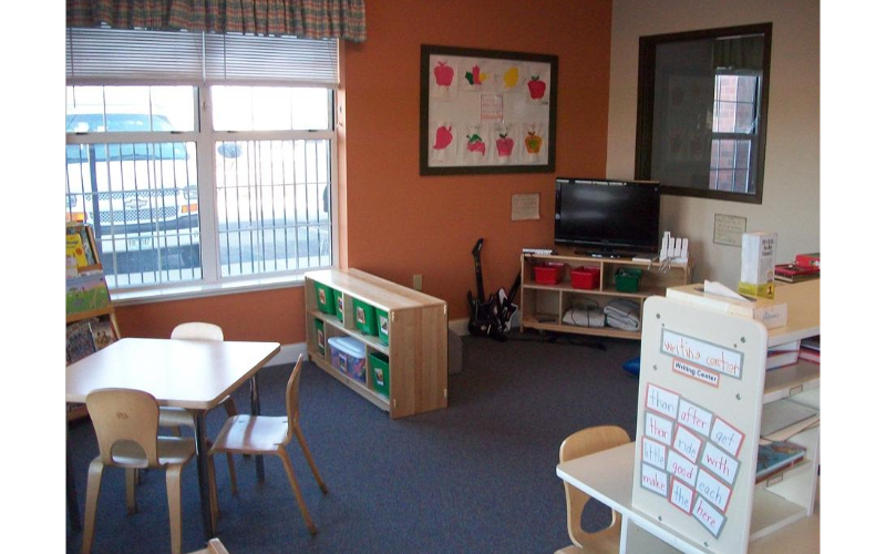 Rochester Knowledge Beginnings | Daycare, Preschool & Early Education ...