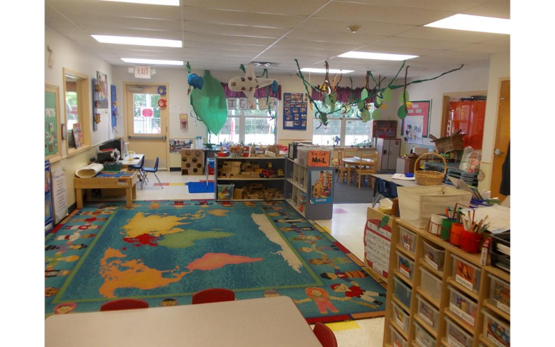 Germantown KinderCare | Daycare, Preschool & Early Education in ...