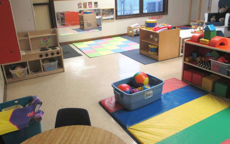 Muncie KinderCare | Daycare, Preschool & Early Education in Muncie, IN ...