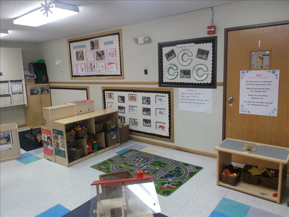 Canton KinderCare | Daycare, Preschool & Early Education in Canton, OH ...