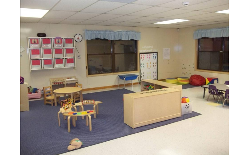 Clearwater KinderCare | Daycare, Preschool & Early Education in ...