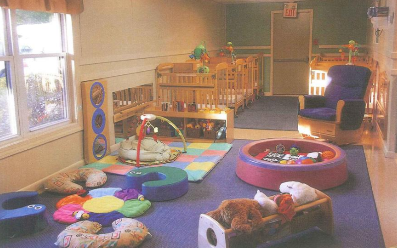 Bensalem KinderCare | Daycare, Preschool & Early Education in Bensalem ...