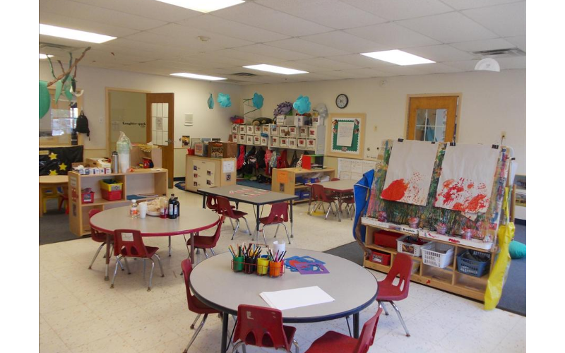 Germantown KinderCare | Daycare, Preschool & Early Education in ...
