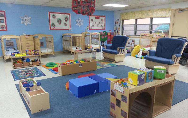 Owen Drive KinderCare | Daycare, Preschool & Early Education in ...