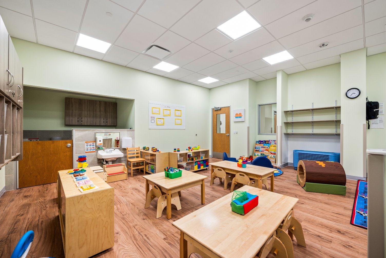 Lawrence Park KinderCare | Daycare, Preschool & Early Education in ...