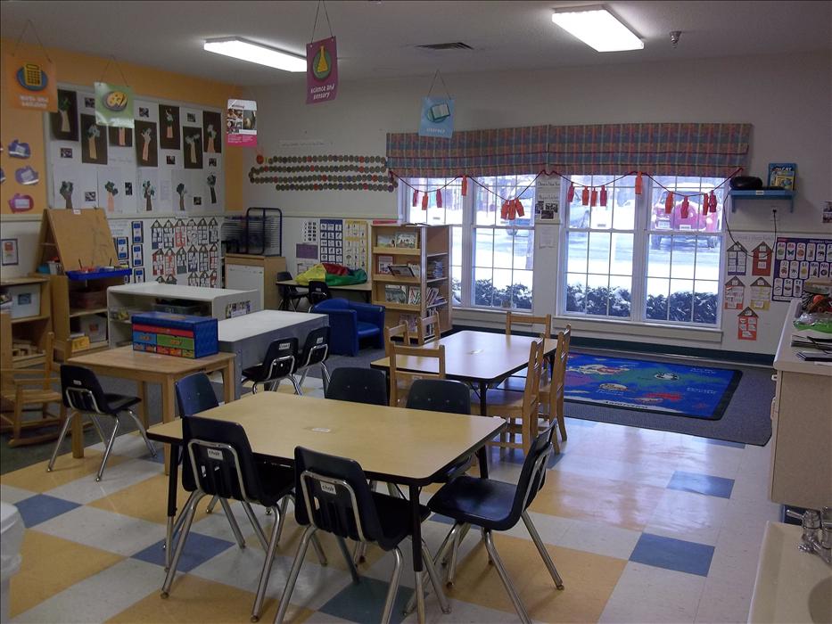 Lee Highway KinderCare | Daycare, Preschool & Early Education in ...