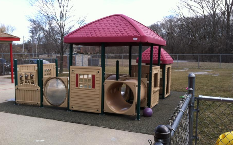 West Allis KinderCare | Daycare, Preschool & Early Education in West ...