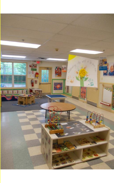 KinderCare at Wayne | Daycare, Preschool & Early Education in Wayne, NJ ...