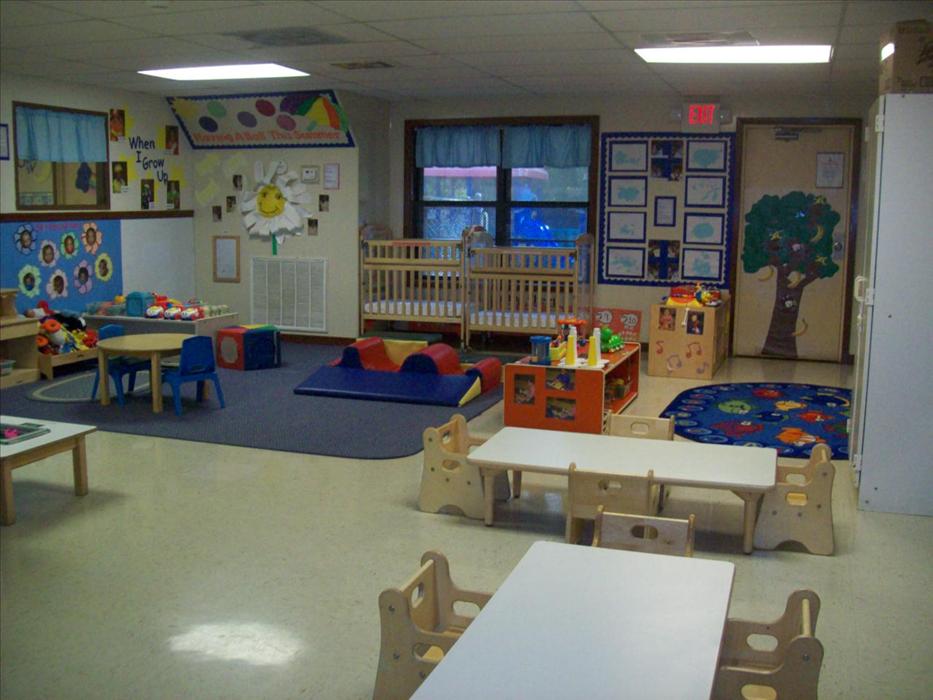 Bartlett KinderCare | Daycare, Preschool & Early Education in Bartlett ...