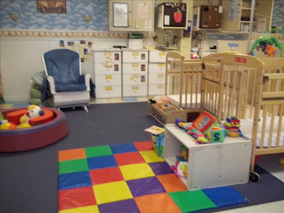 Longmeadow KinderCare | Daycare, Preschool & Early Education in ...