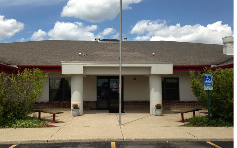 South Naperville KinderCare | Daycare, Preschool & Early Education in ...